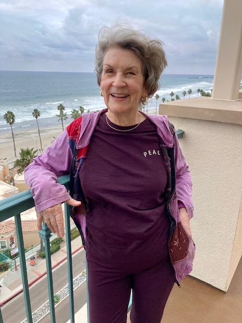 paula ocean - Paula Donnelly Roark